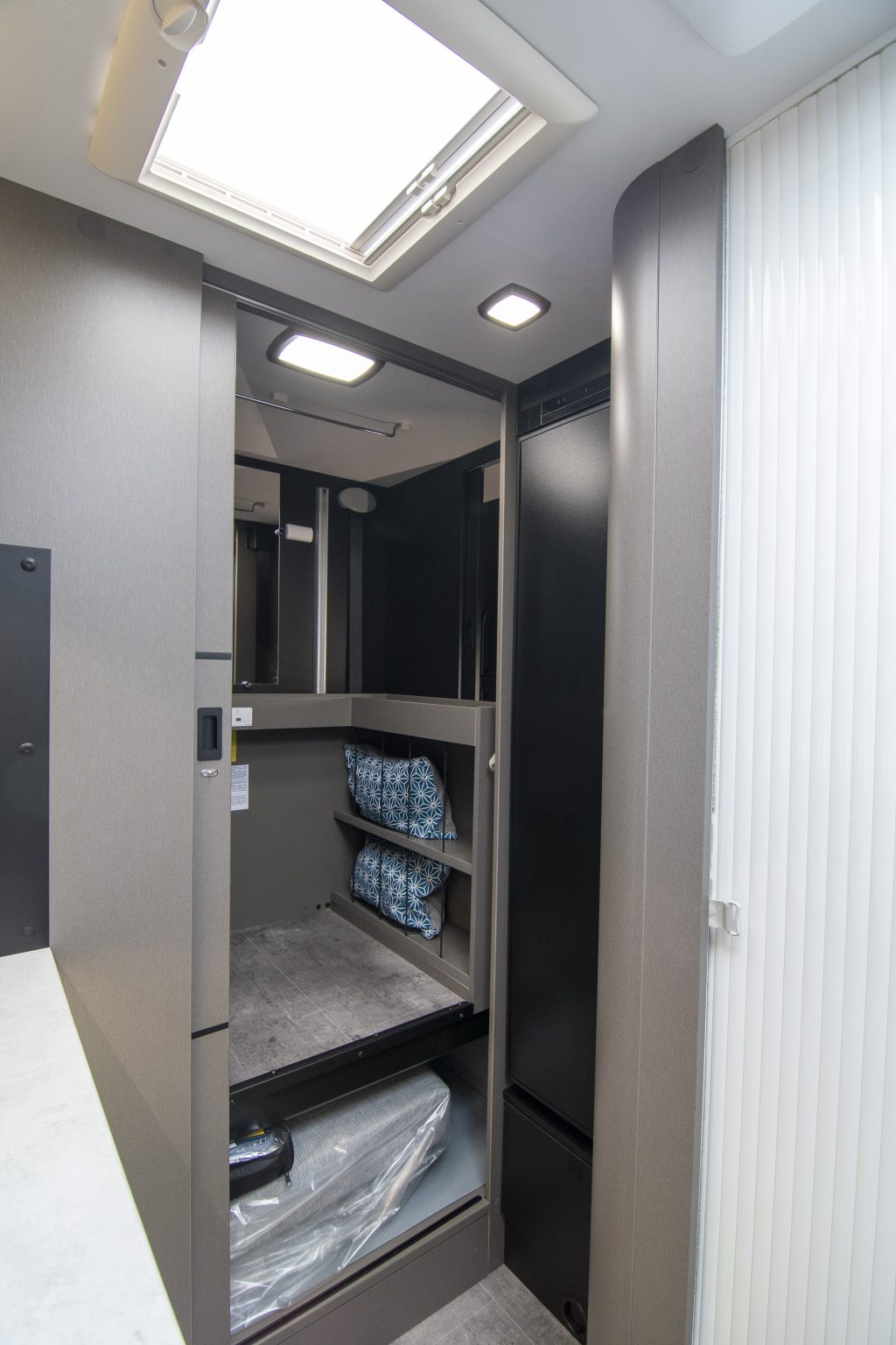 Ontdek de Verbluffende Chausson X650: Een Ode aan Ruimte en Innovatie ...